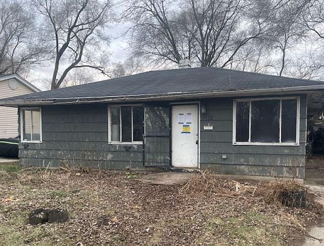1112 Decatur St, Gary, IN 46403 | MLS #543293 | Zillow