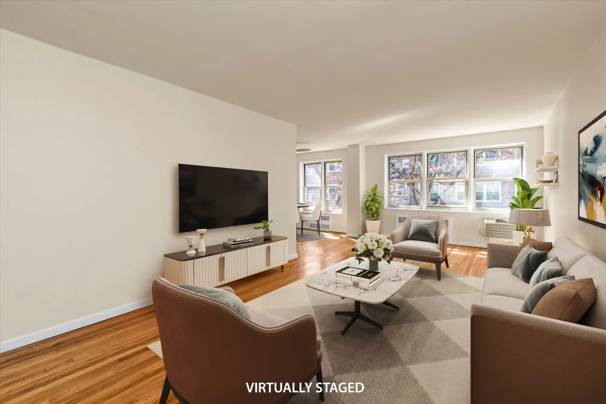 92-30 56th Avenue #5N in Elmhurst, Queens | StreetEasy