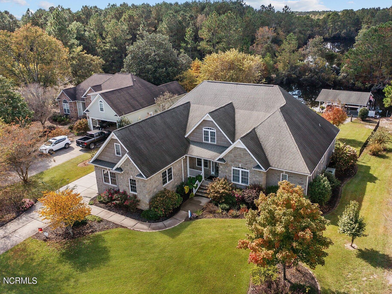218 Bull Bay Drive, Harrells, NC 28444 | Zillow