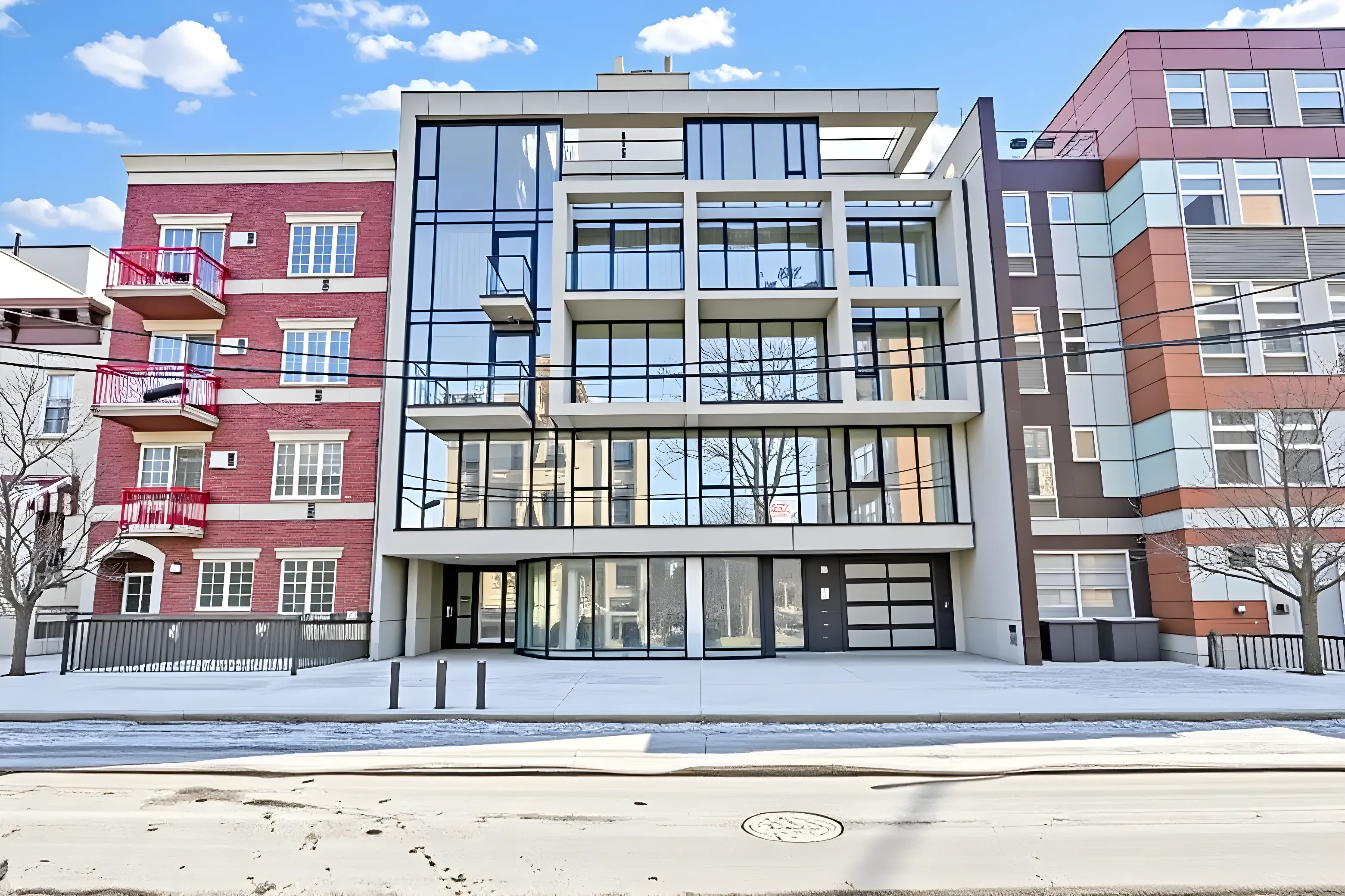 18 Monitor Street #BLD in Williamsburg, Brooklyn | StreetEasy
