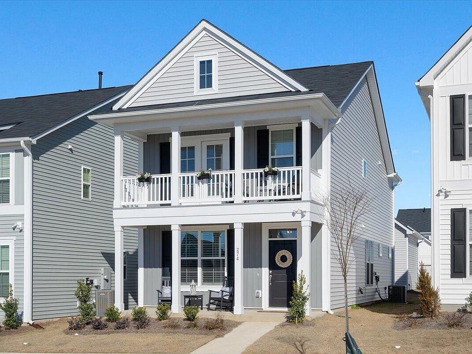 274 Blue Iris Pkwy, Clayton, NC 27520 | Zillow