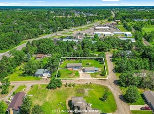 239 6th Ave SW, Cambridge, MN 55008 | MLS #6779470 | Zillow