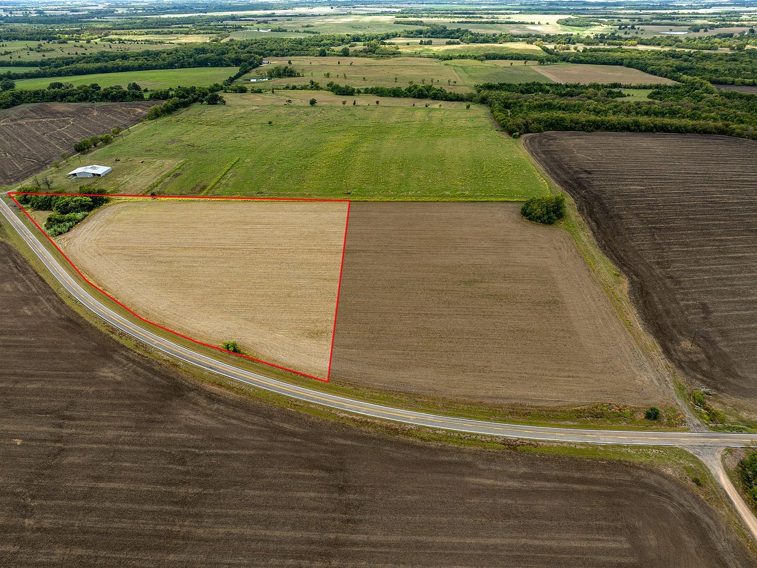 200 Farm Road 824, Petty, TX 75470 | Zillow