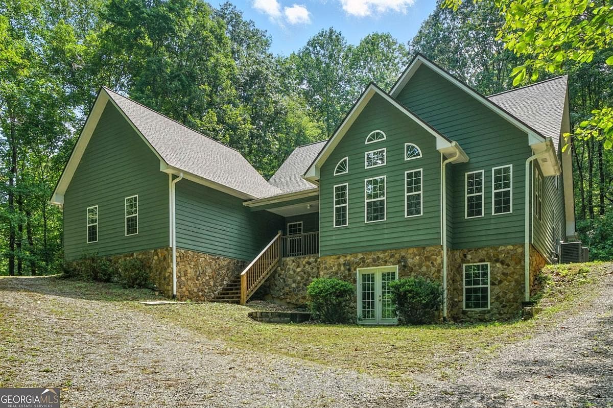 149 Grouse Ln #48, Talking Rock, GA 30175 | Zillow