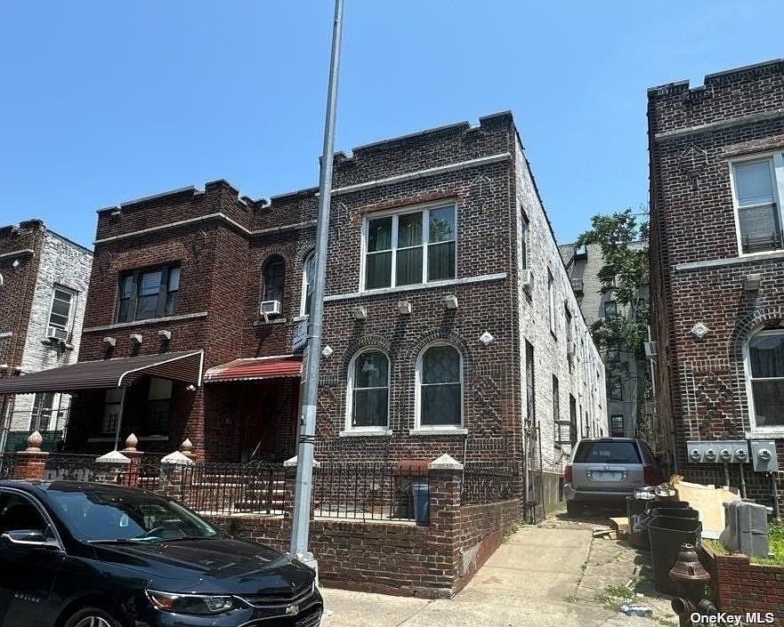211 E 96th St Brooklyn NY | Zillow