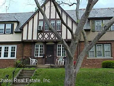 0322 - Partridge - 4459 Greenwich Pkwy NW Washington DC | Zillow