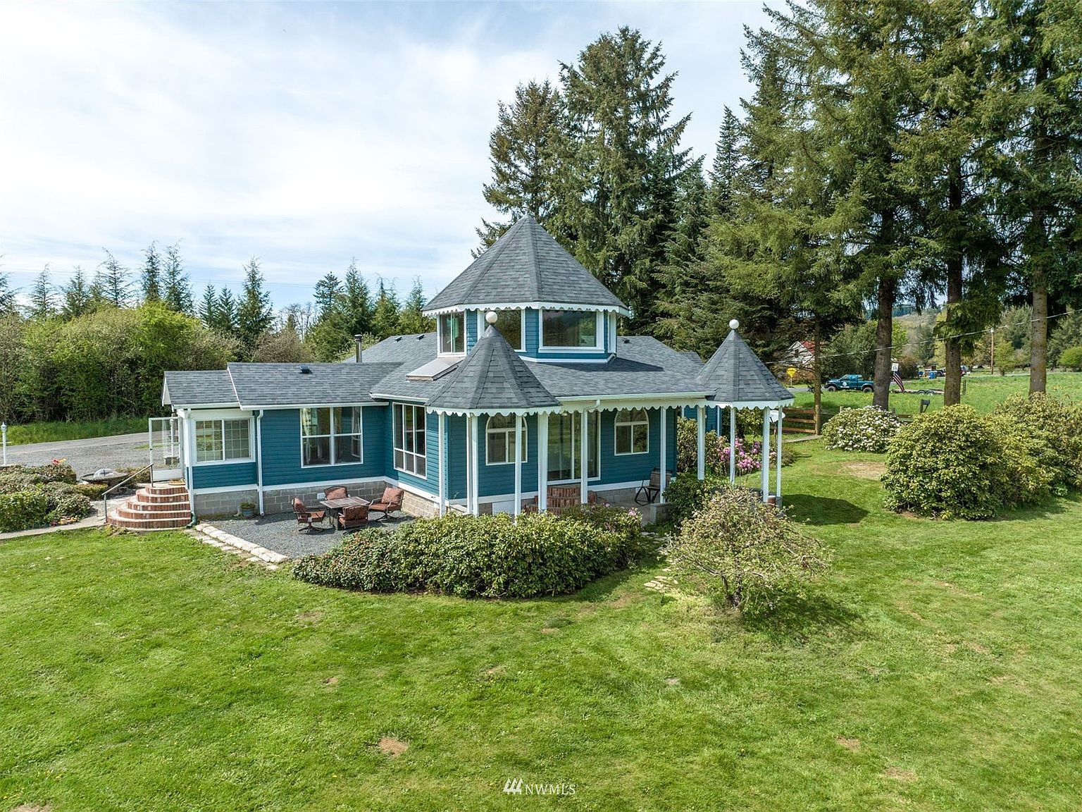 3410 State Route 508, Onalaska, WA 98570 | Zillow