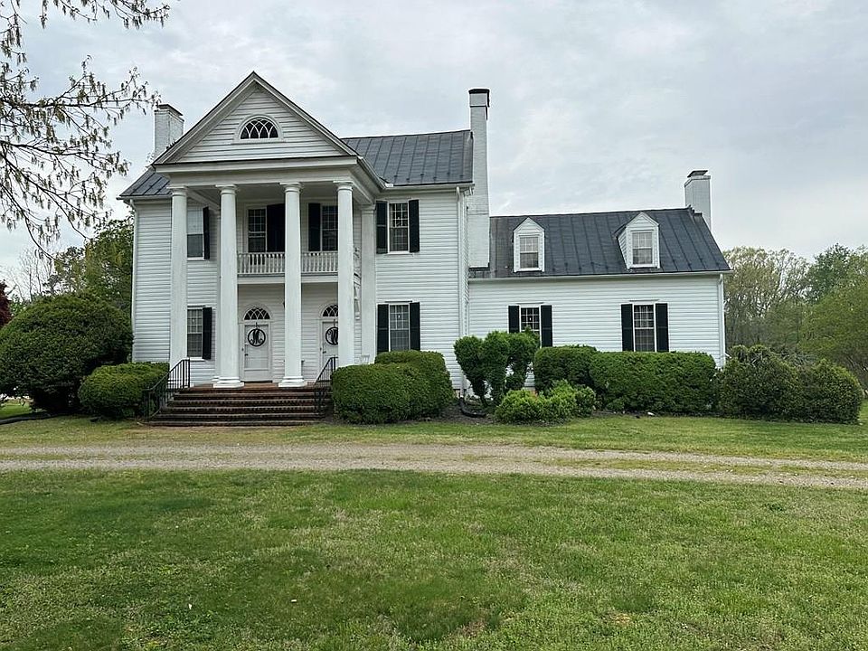 12433 Us Highway 29, Chatham, VA 24531 | Zillow