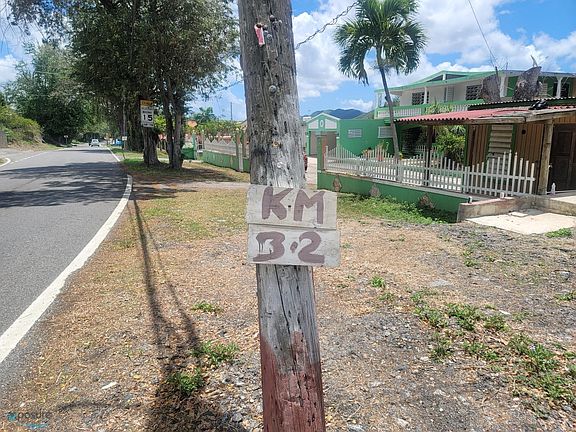 Km32 Bo Rio Jueyes, Coamo, PR 00769 | MLS #54927 | Zillow