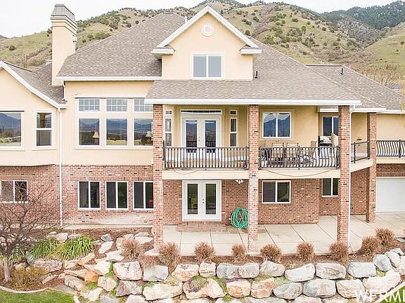 1547 Mount Logan Dr, Logan, UT 84321 | MLS #1882328 | Zillow