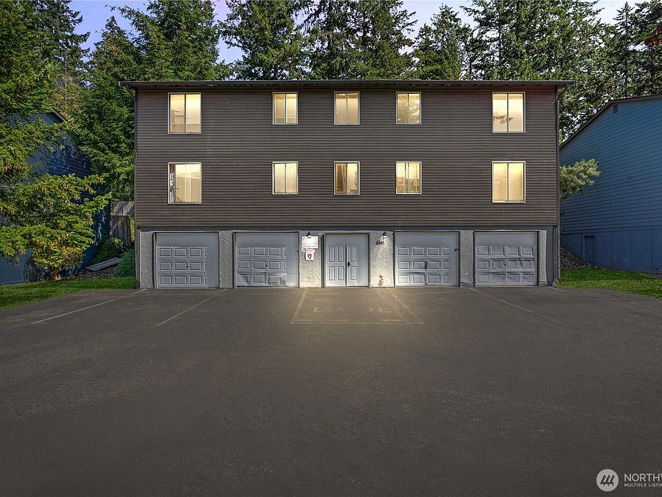 9405 S Ash Street #A-D, Tacoma, WA 98444 | MLS #2467753 | Zillow