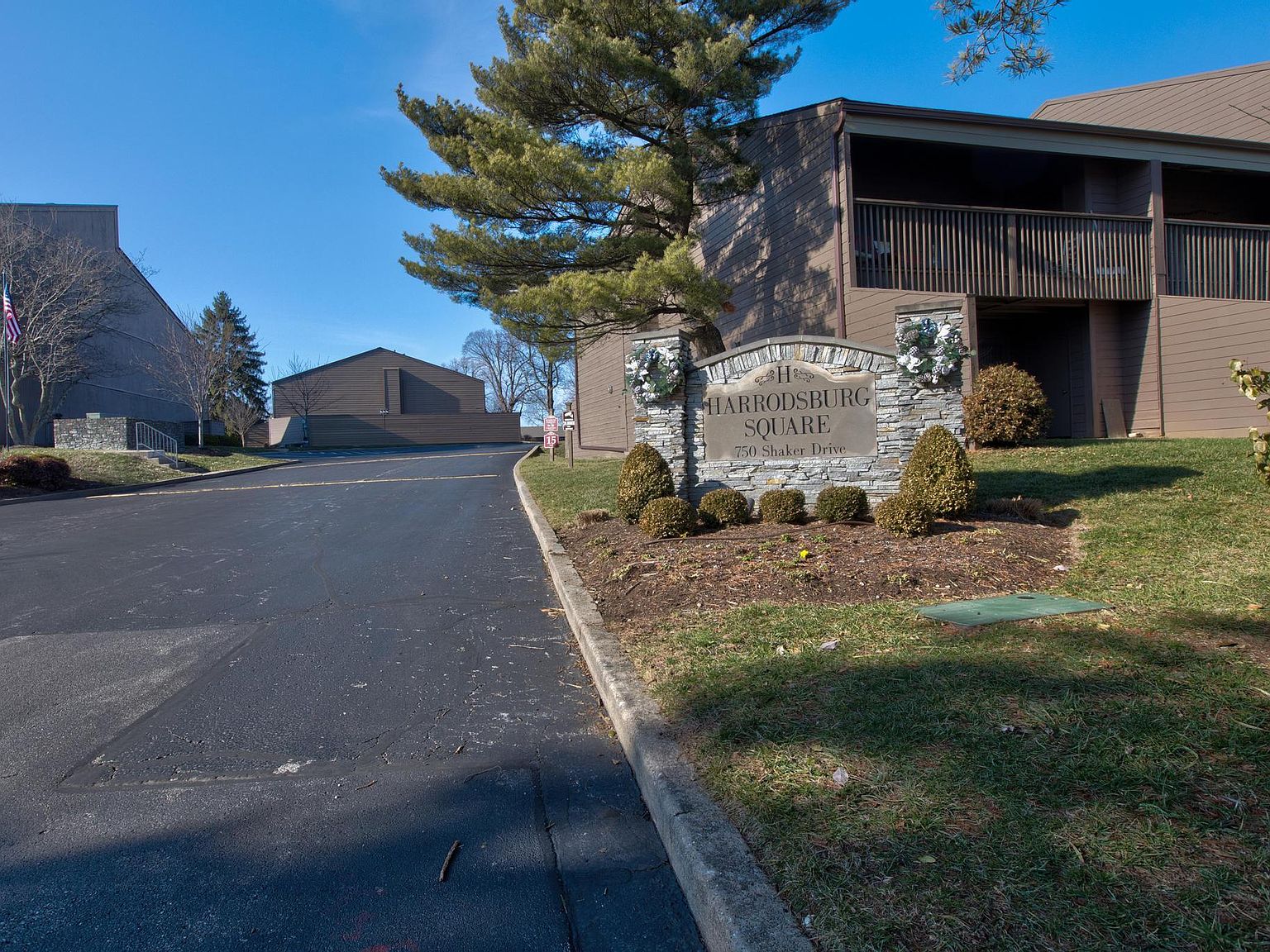 750 Shaker Dr APT 406, Lexington, KY 40504 | Zillow