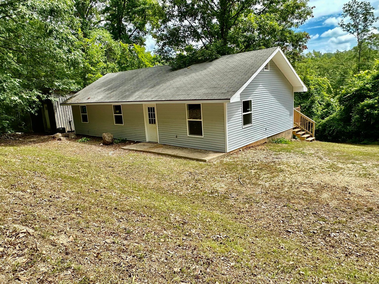 1807 Carter Route D, Van Buren, MO 63965 | Zillow