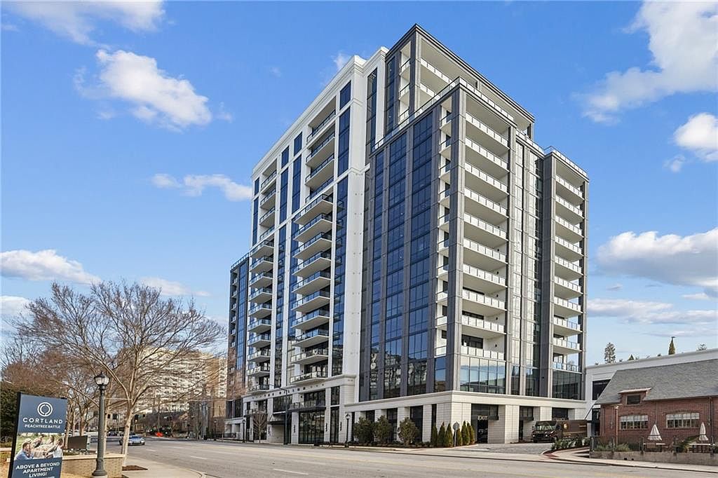 2425 Peachtree Rd #501, Atlanta, GA 30342 | Zillow