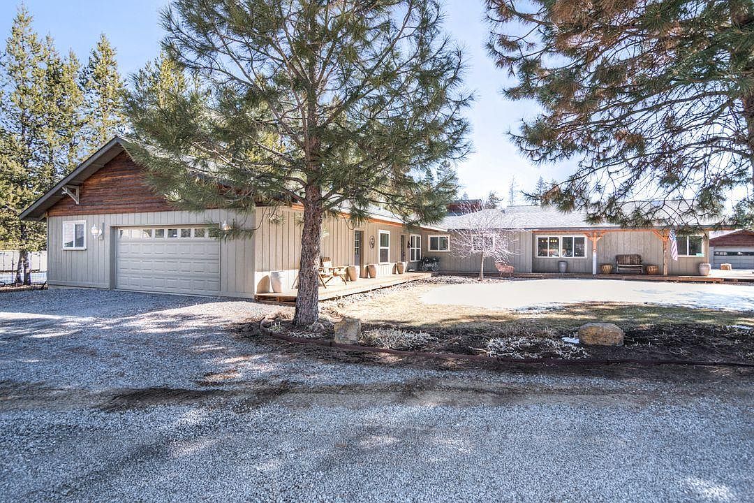 53364 Big Timber Dr, La Pine, OR 97739 | Zillow