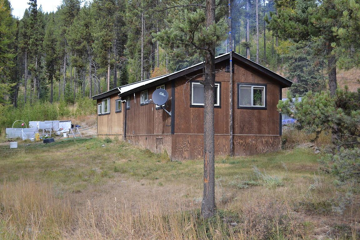 3722 Good Creek Rd, Olney, MT 59927 | Zillow