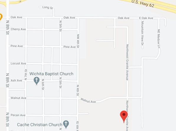 Cache Real Estate - Cache OK Homes For Sale | Zillow