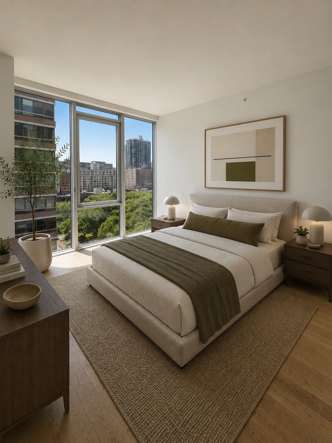 650 1st Avenue #PHF in Murray Hill, Manhattan | StreetEasy