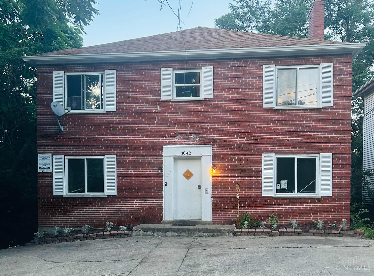 3042 Percy Ave, Cincinnati, OH 45211 | MLS #1865094 | Zillow