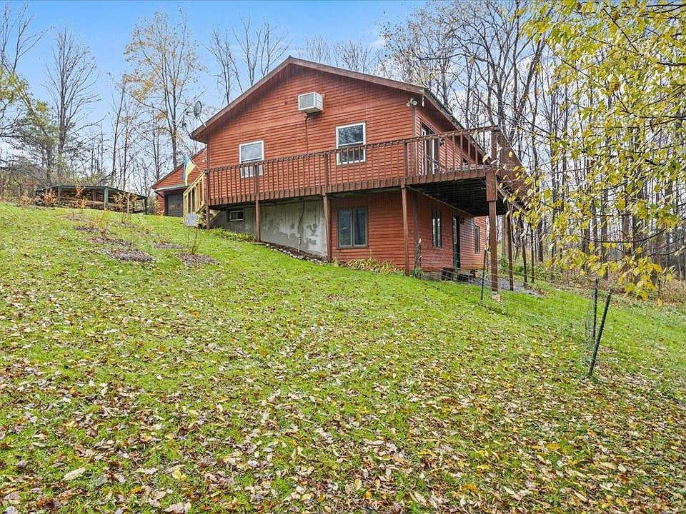 2815 Route 144, Benson, VT 05743 | Zillow