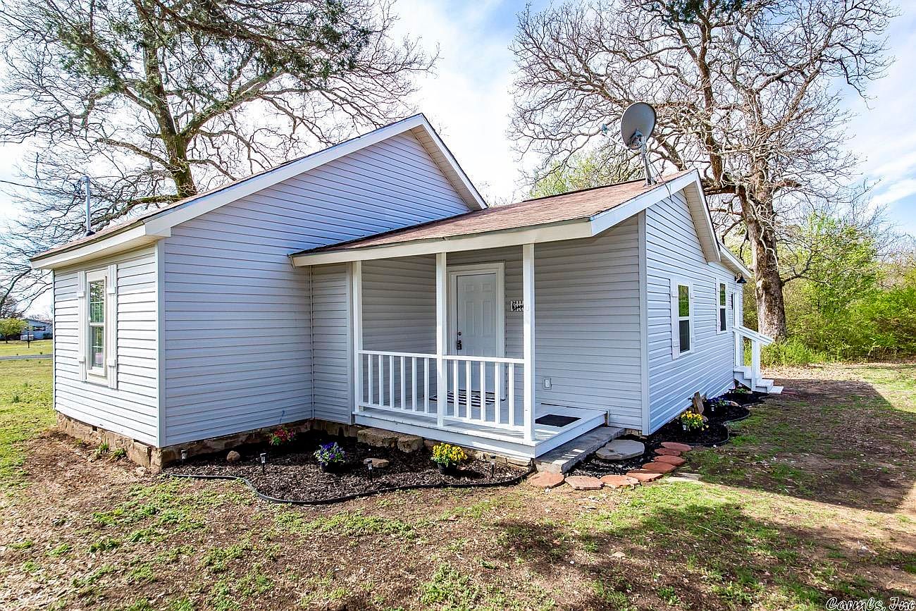 14409 Fortson Rd, Jacksonville, AR 72076 | Zillow