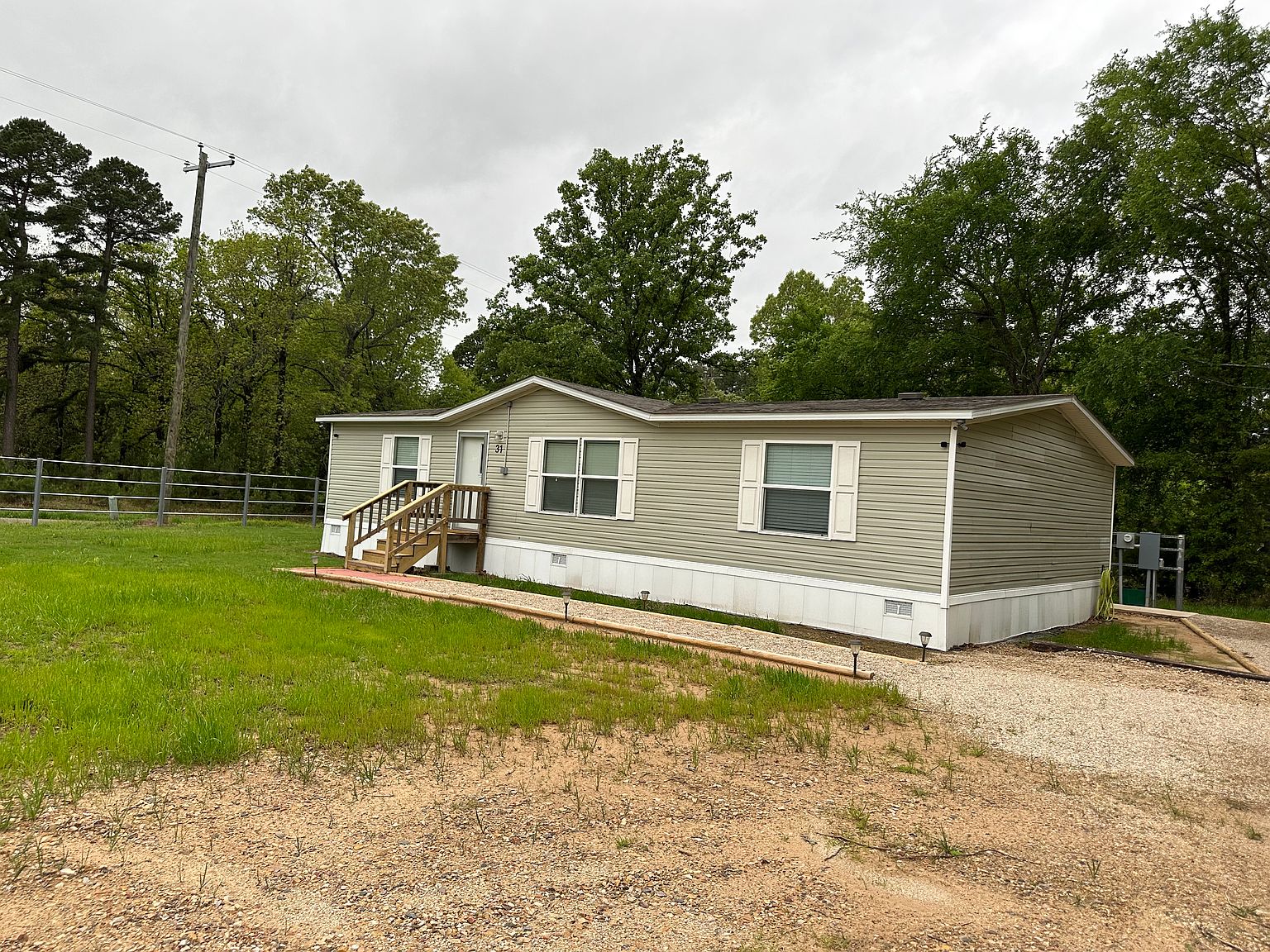 31 Addie Ln, Powderly, TX 75473 | Zillow