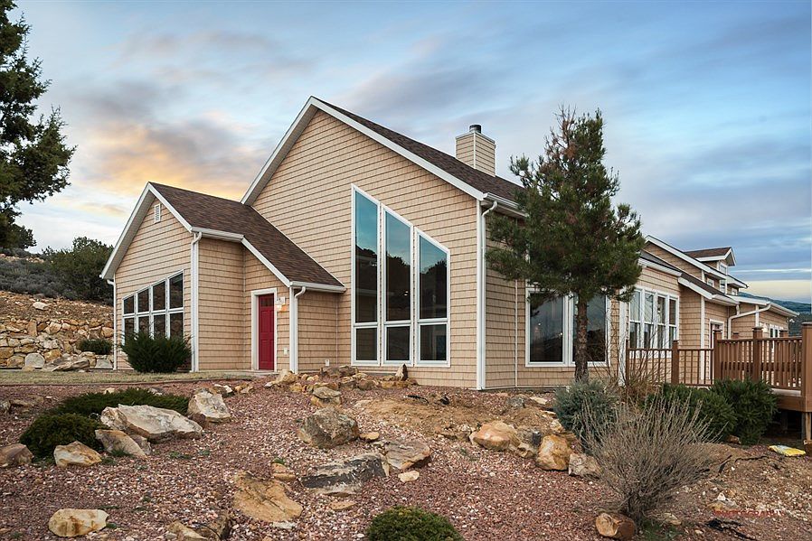8602 N Topaz Ct, Saint George, UT 84770 | Zillow