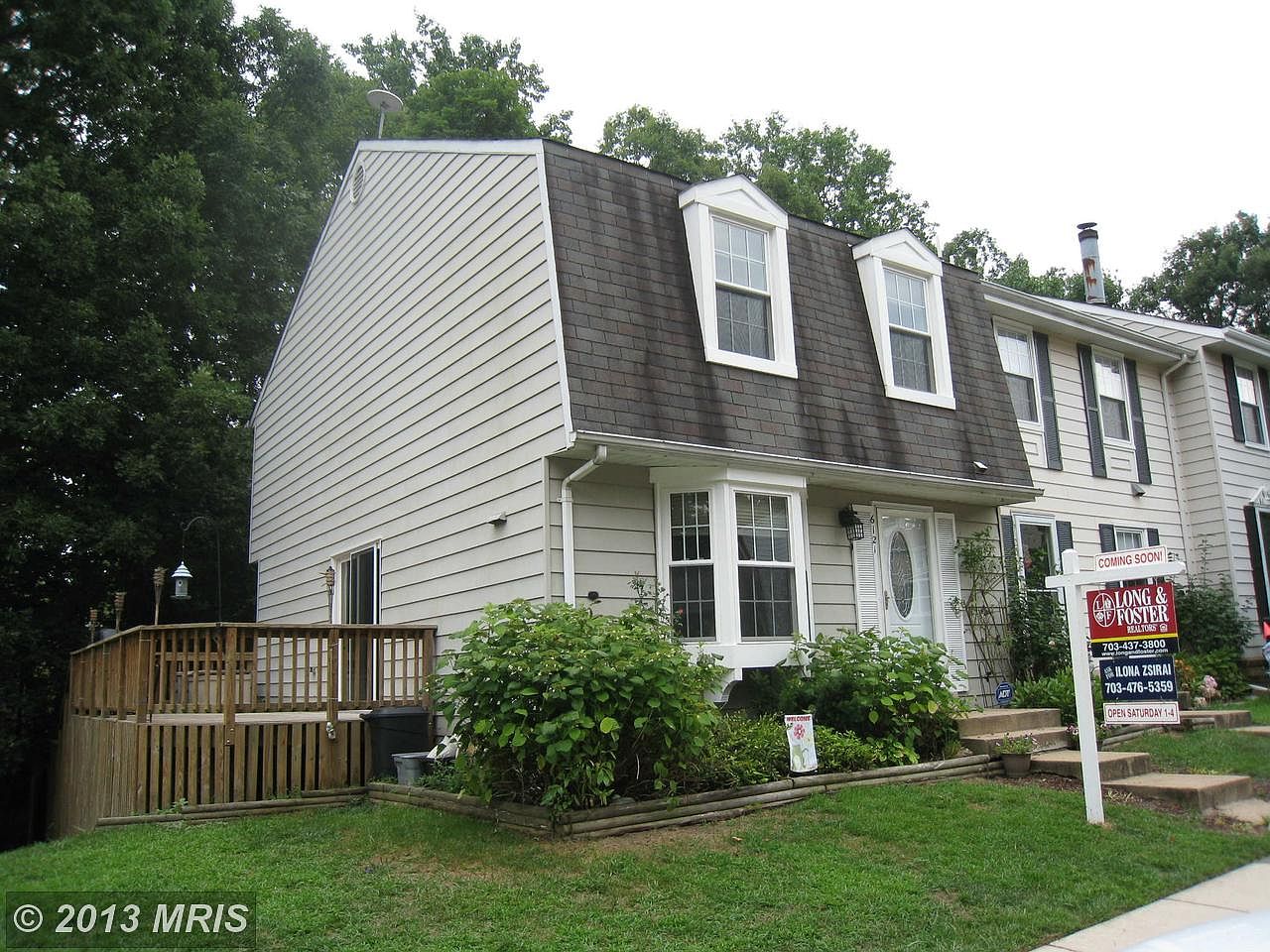 6121 Calico Pool Ln, Burke, VA 22015 | Zillow