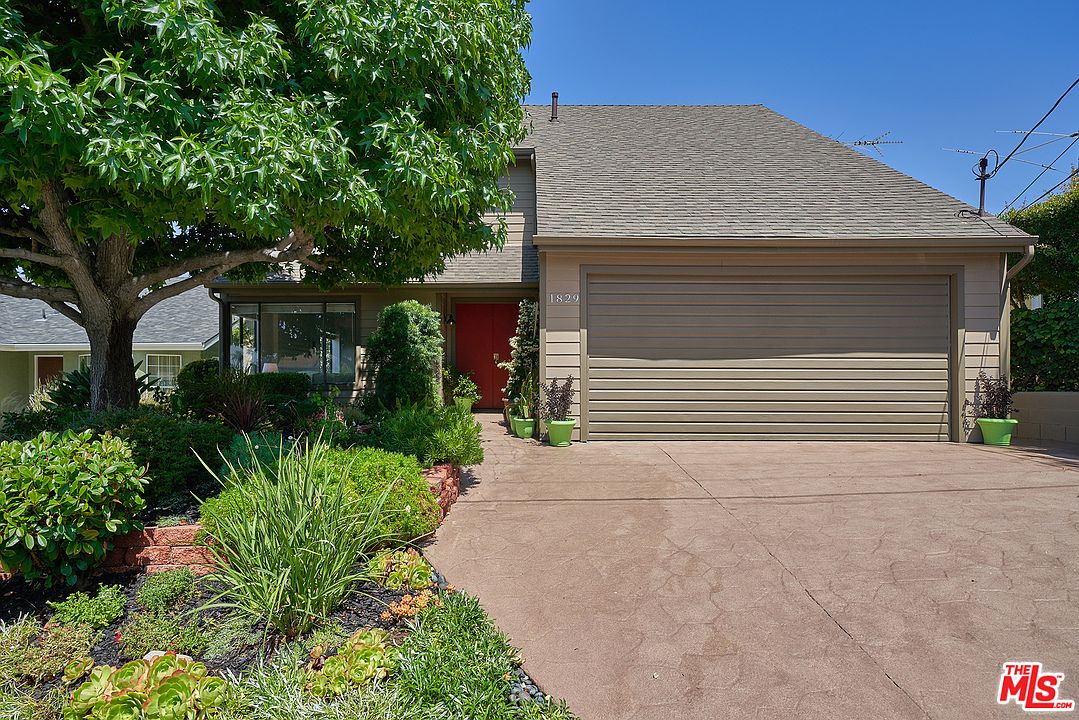 1829 Lucretia Ave, Los Angeles, CA 90026 | Zillow