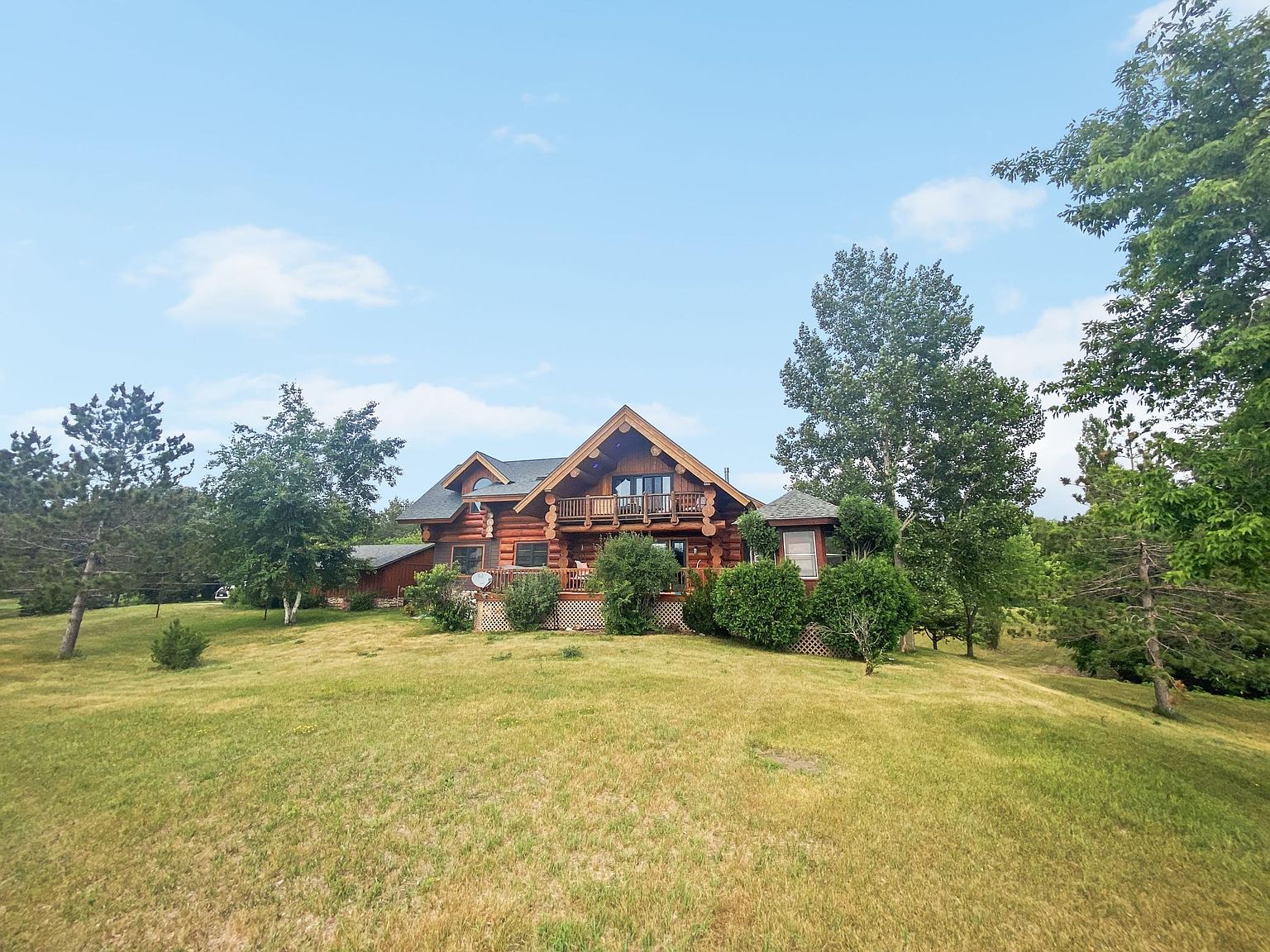 107 10th St SE, Glenwood, MN 56334 | MLS #6445345 | Zillow