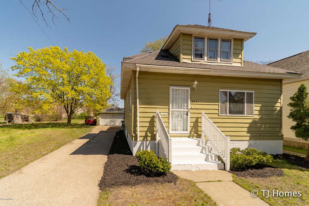 504 Octavius St, Muskegon, MI 49442 | Zillow