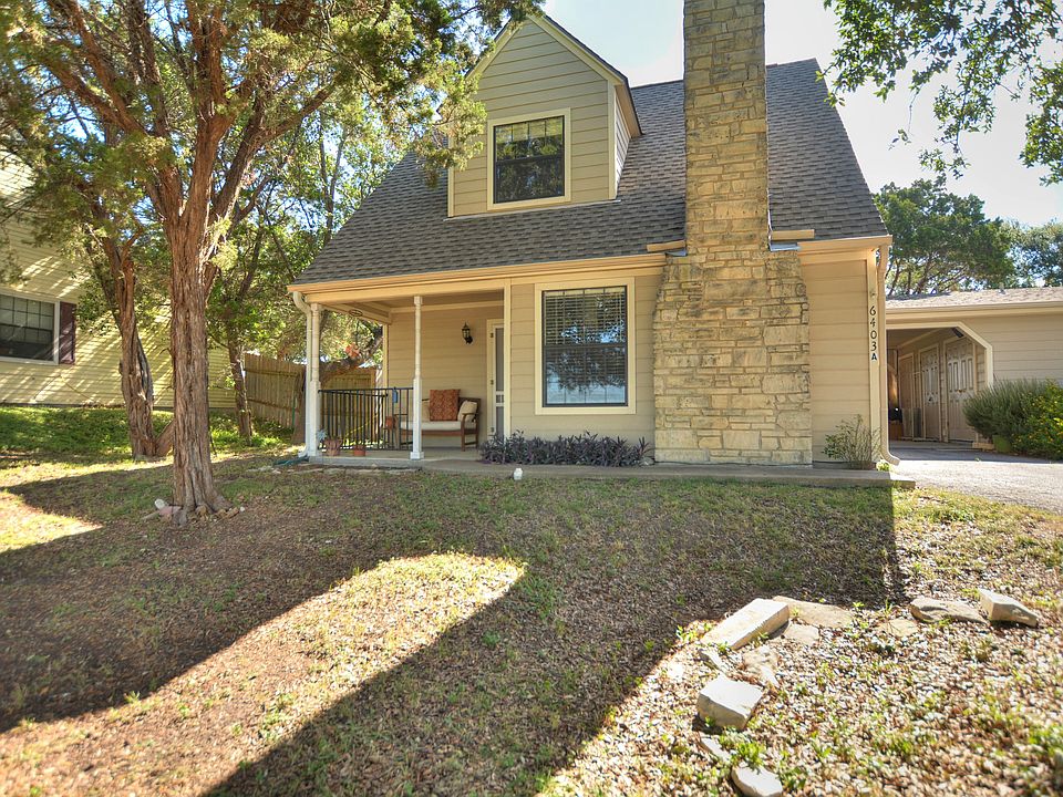 6403 Lohmans Ford Rd Leander, TX, 78645 - Apartments for Rent | Zillow