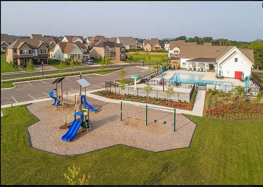 3006 Singing Creek Dr Franklin Tn 37064 Zillow