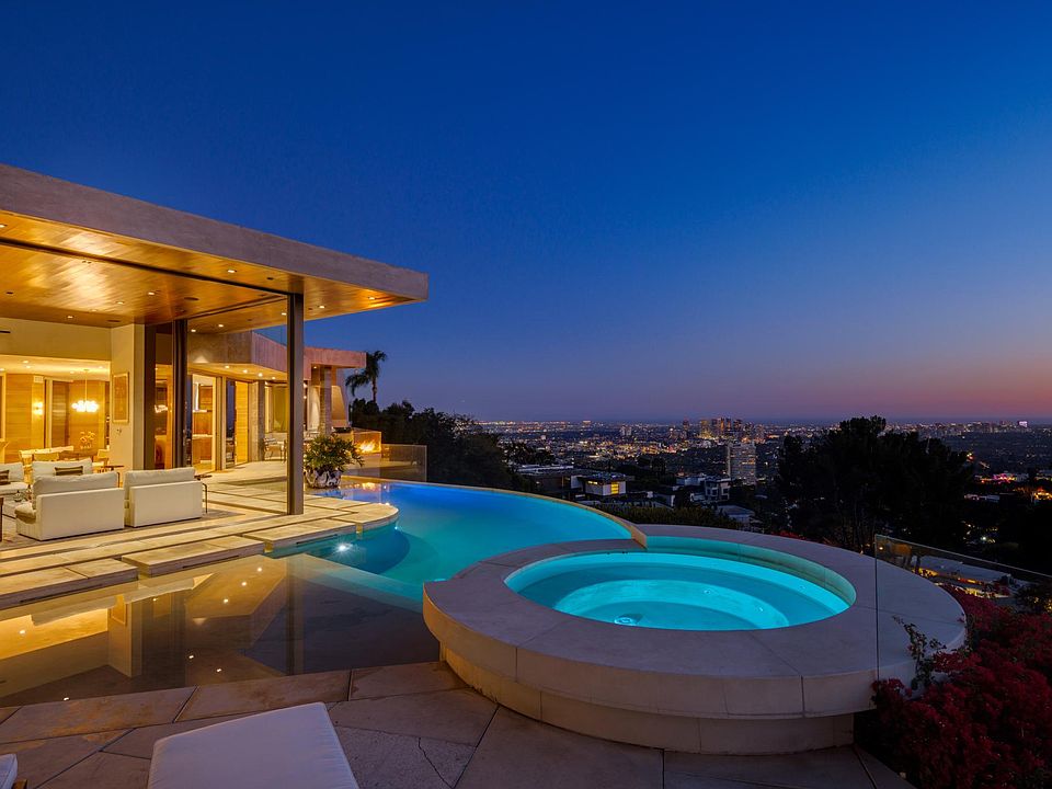 1525 Blue Jay Way, Los Angeles, CA 90069 | Zillow