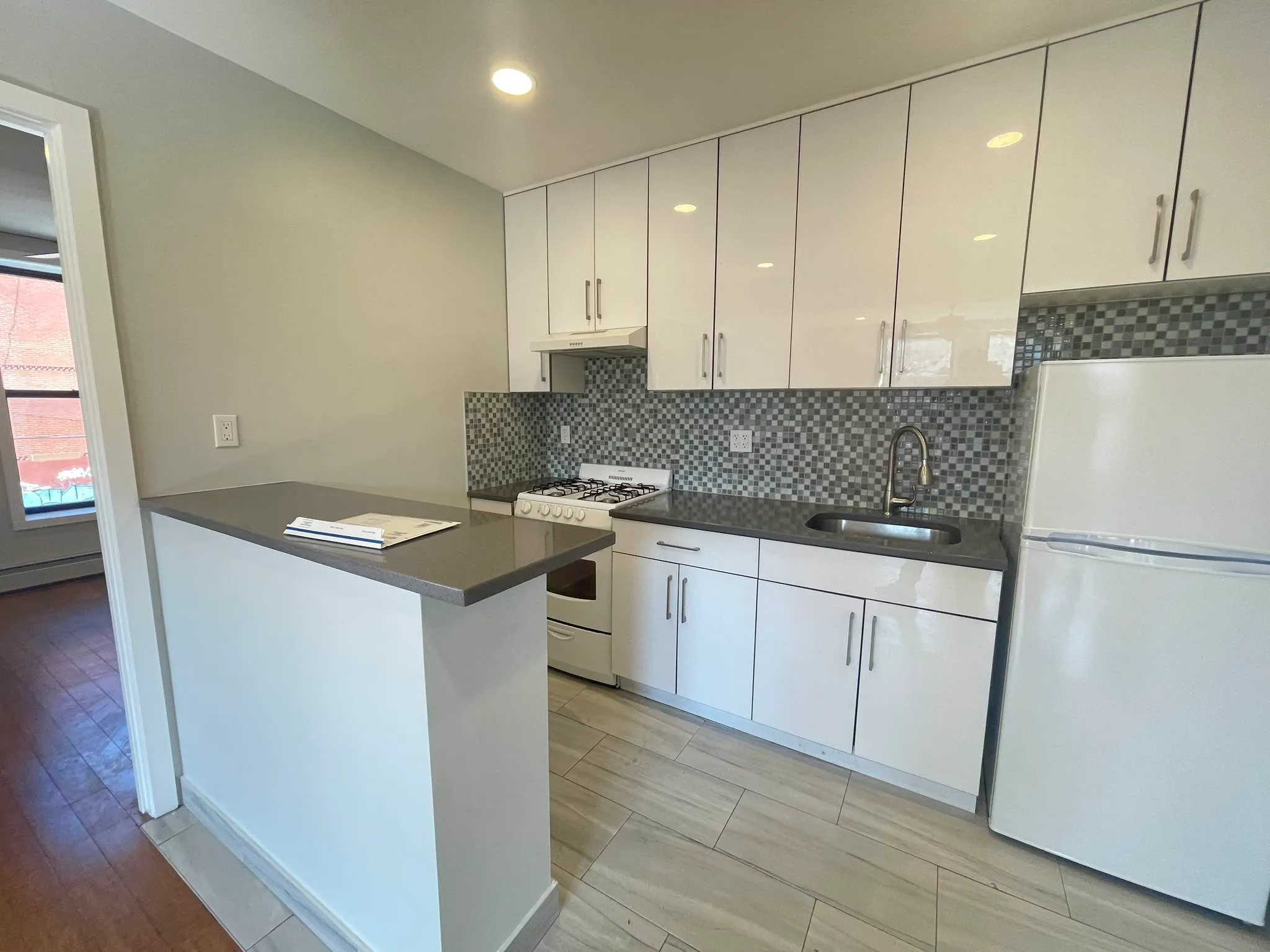 33 Patchen Avenue #4 in Stuyvesant Heights, Brooklyn | StreetEasy