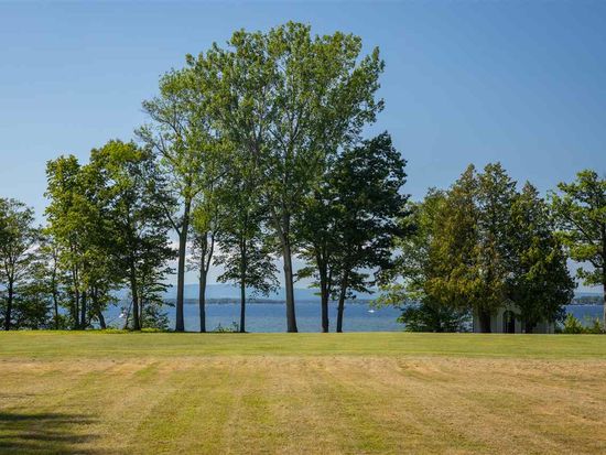 10 Thayer Beach Rd, Colchester, VT 05446 | Zillow