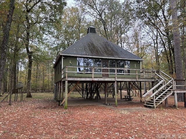 144 S Mustin Lake Rd, Camden, AR 71701 | Zillow