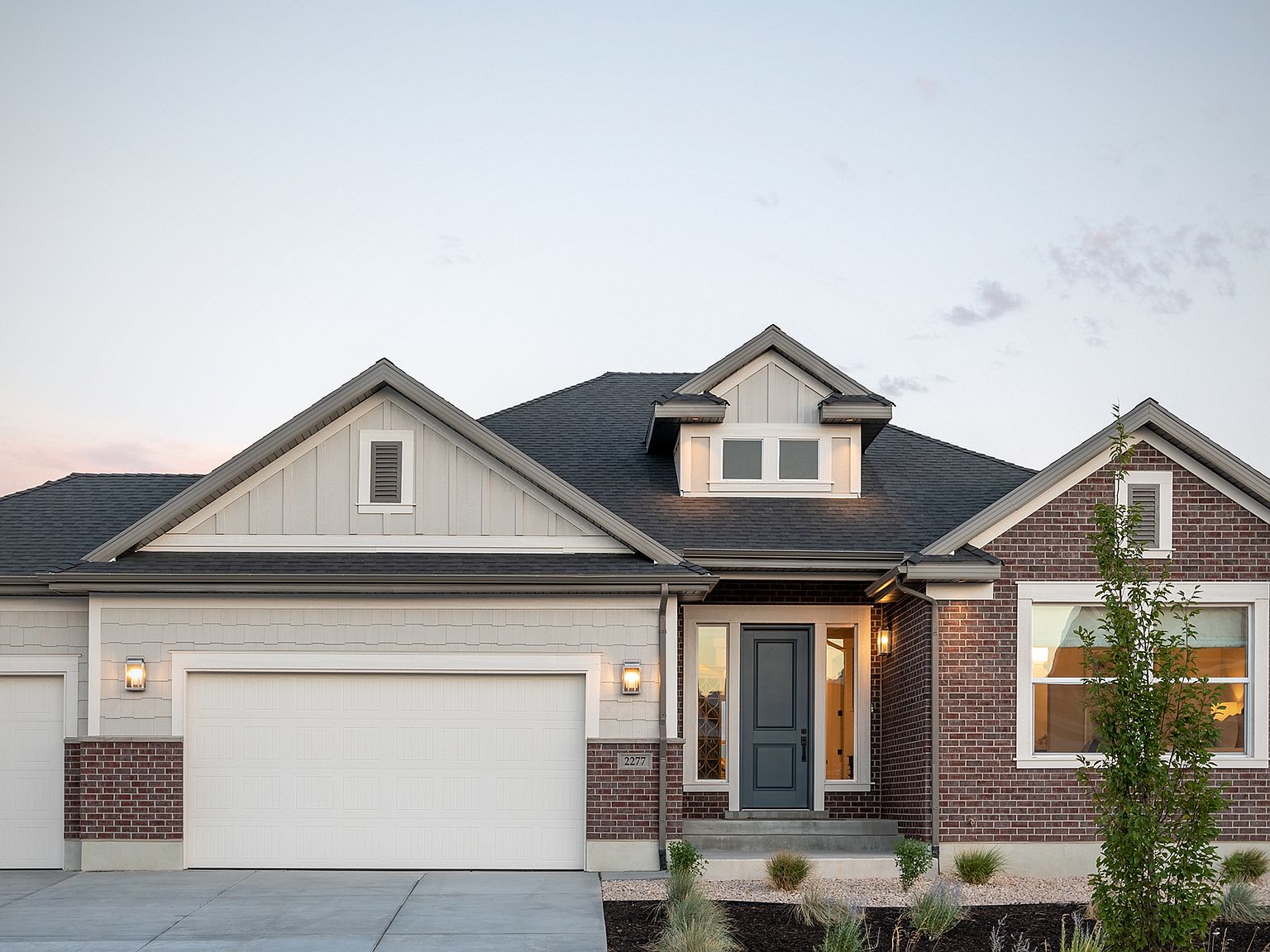 Cranefield Estates by Ivory Homes in Clinton UT | Zillow
