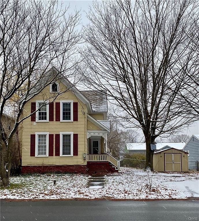 2594 South Ave, Syracuse, NY 13207 | Zillow