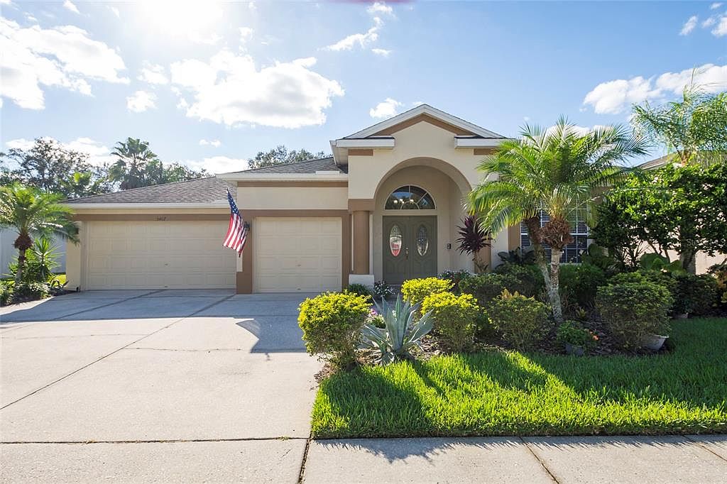 5407 Bold Venture Pl, Wesley Chapel, FL 33543 | Zillow