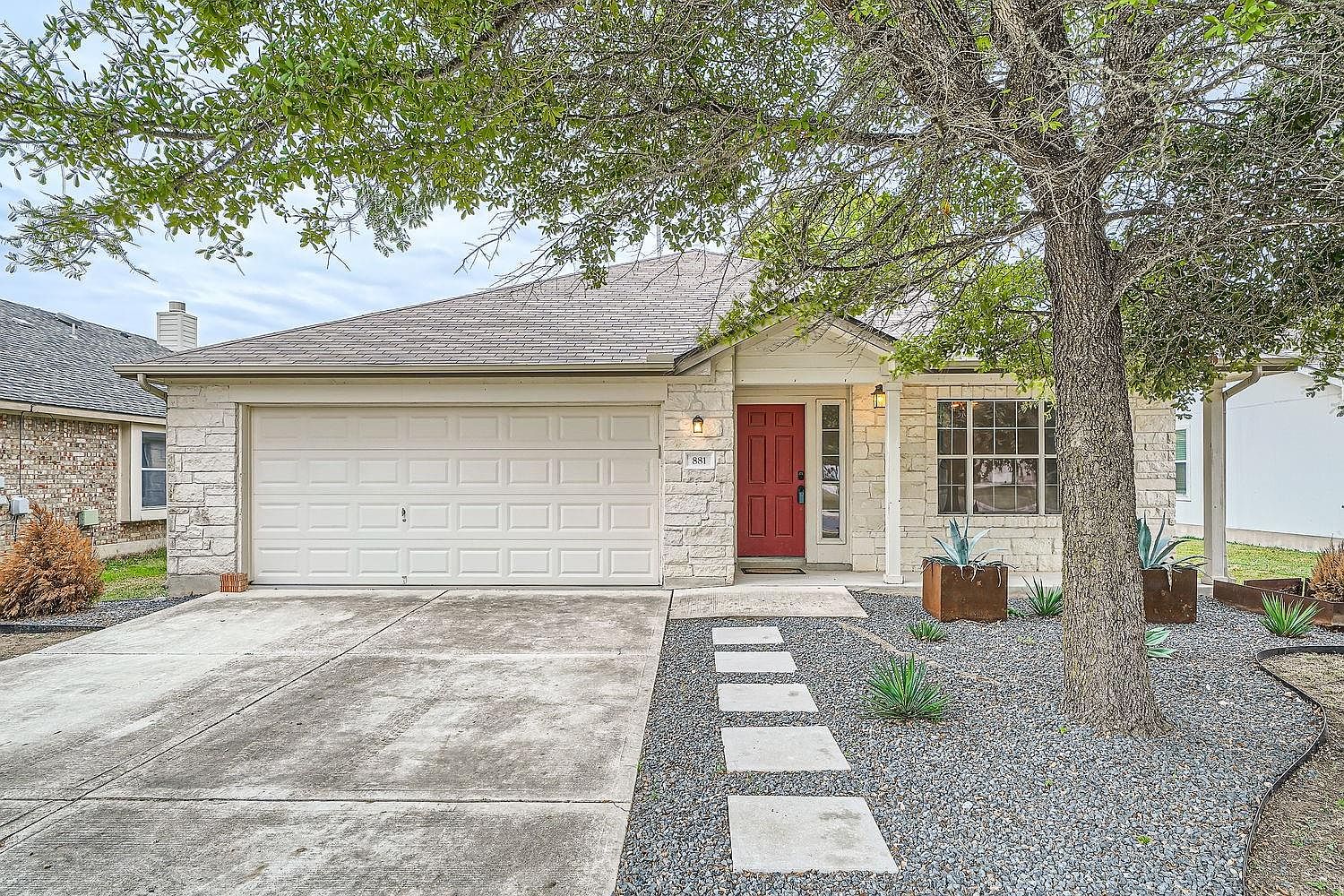 881 Goldenrod St, Kyle, TX 78640 | MLS #2571566 | Zillow