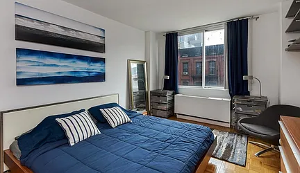 111 Reade Street #3G in Tribeca, Manhattan | StreetEasy