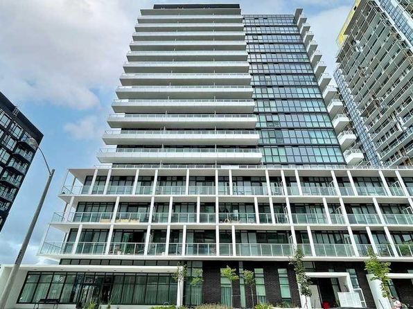 Apartments For Rent in Toronto ON | Zillow