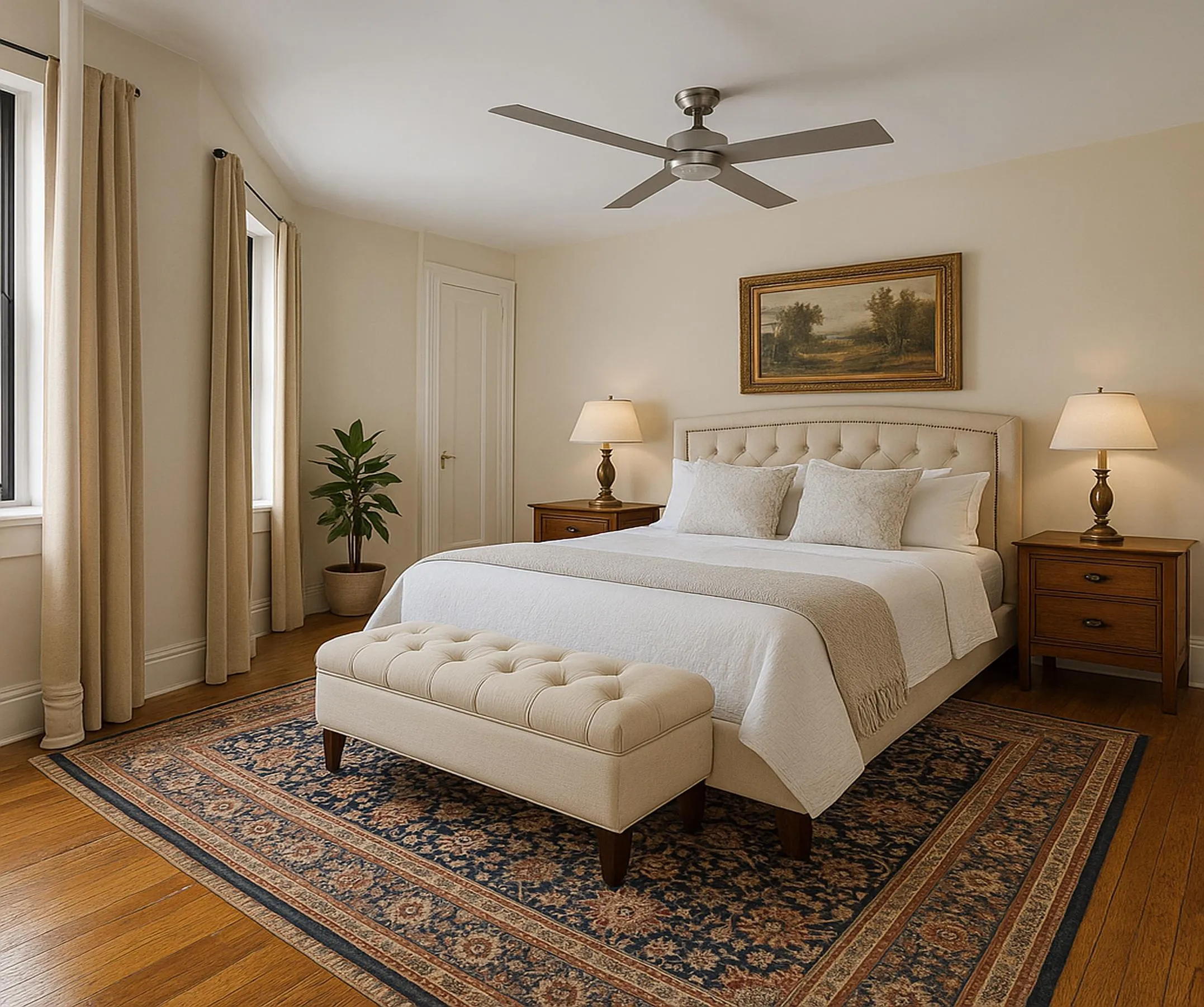 447 Fort Washington Avenue #22 in Hudson Heights, Manhattan | StreetEasy