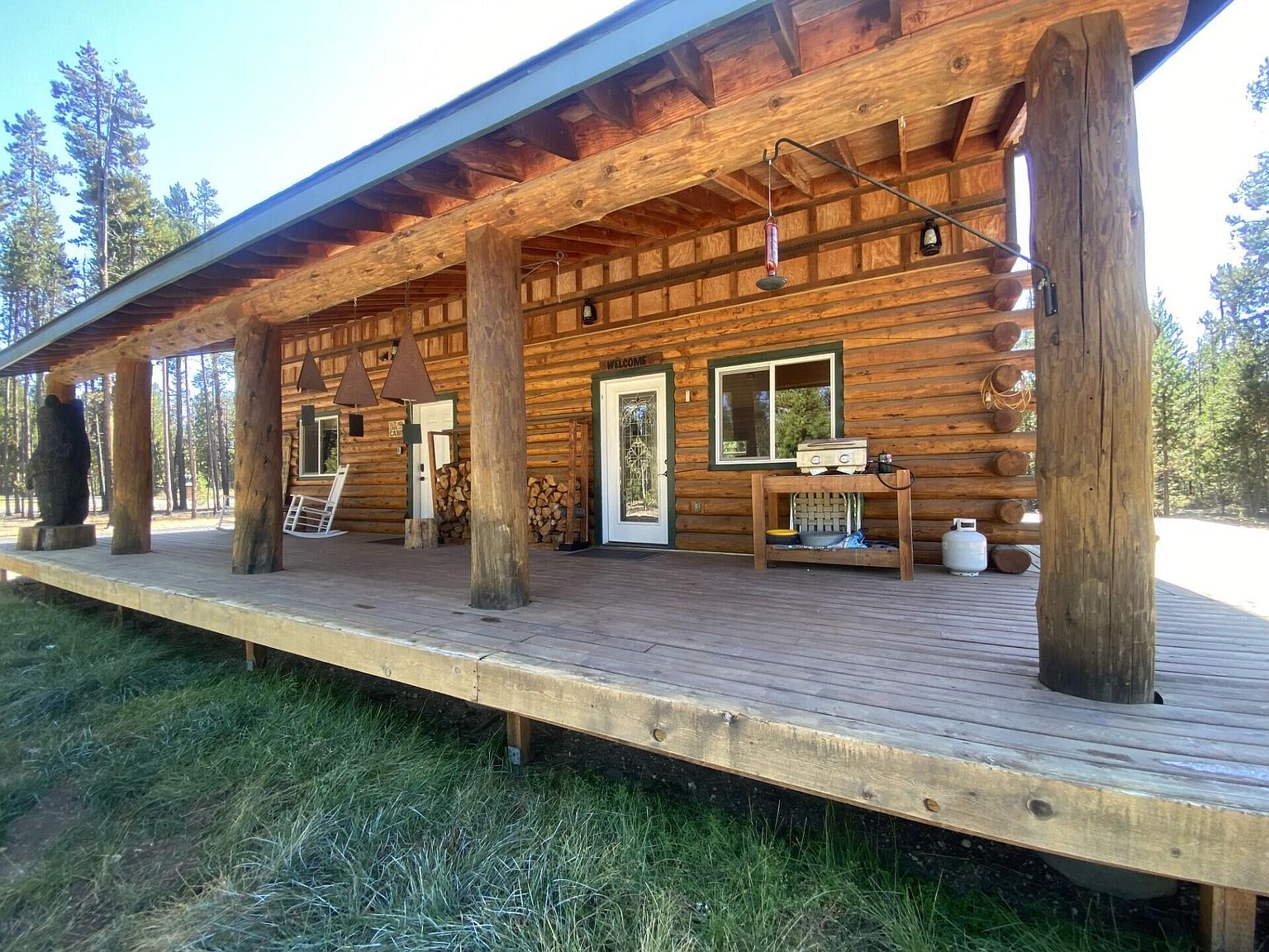 123413 Calico Way, Crescent Lake, OR 97733 | MLS #220171342 | Zillow