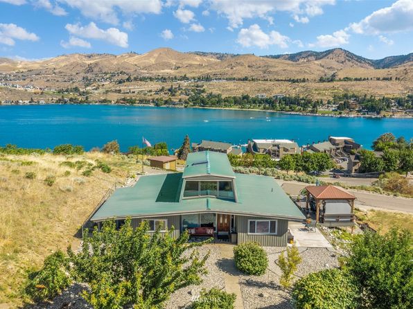 Chelan Real Estate - Chelan WA Homes For Sale | Zillow