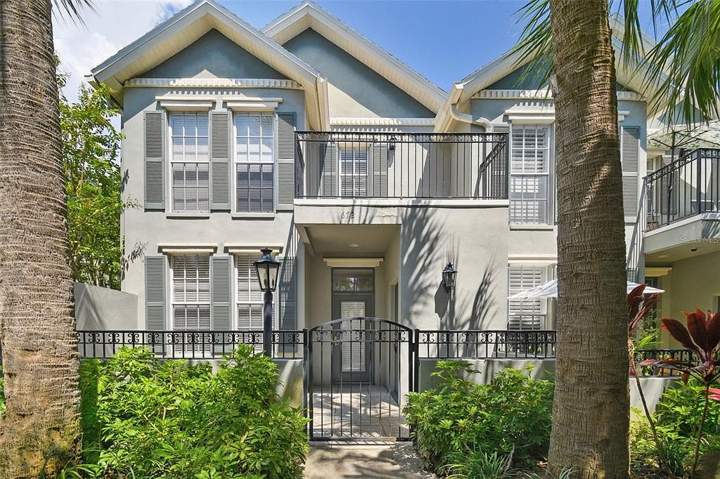 672 Delmar Ter S, Saint Petersburg, FL 33701 | MLS #T3470368 | Zillow