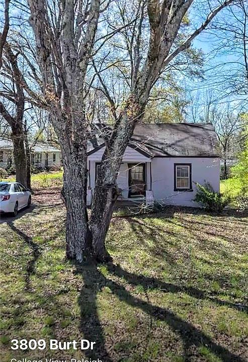 3809 Burt Dr, Raleigh, NC 27606 | Zillow