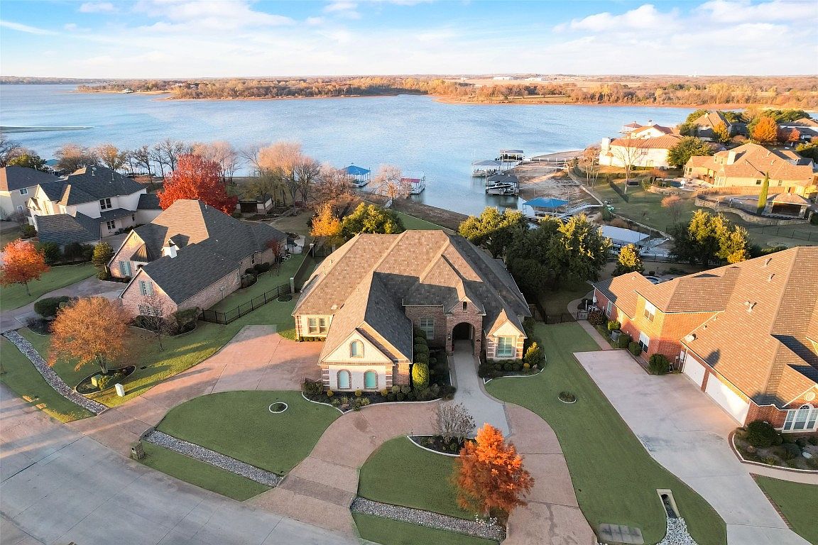 6000 Lakeside Dr, Fort Worth, TX 76179 | MLS #20491252 | Zillow