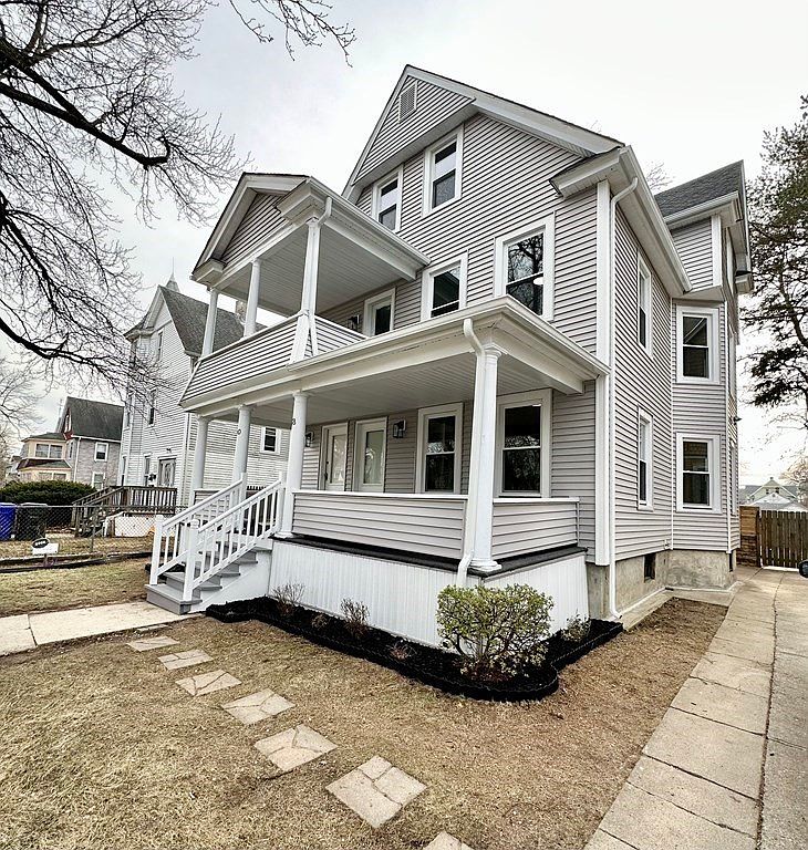 38-40 Pasadena St, Springfield, MA 01108 | Zillow